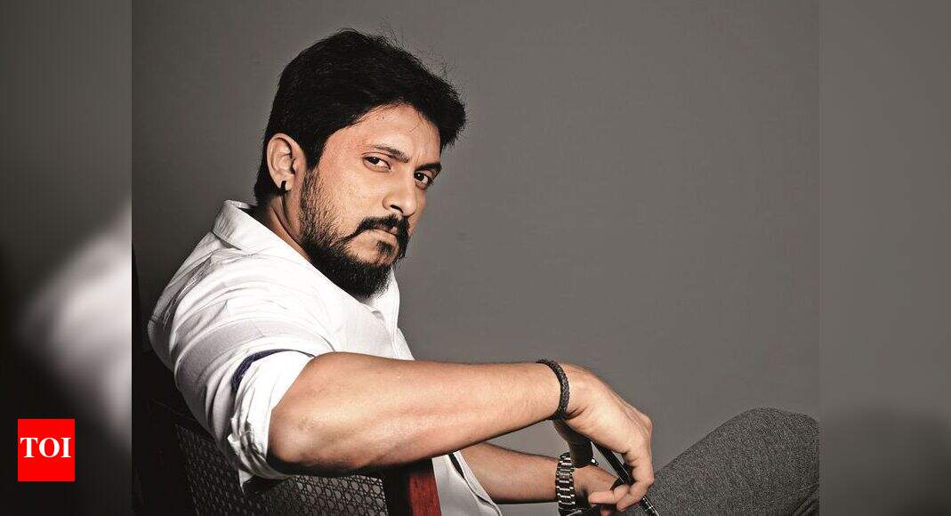 Ajai Rao says it hurts when one has to take out a film that has ...