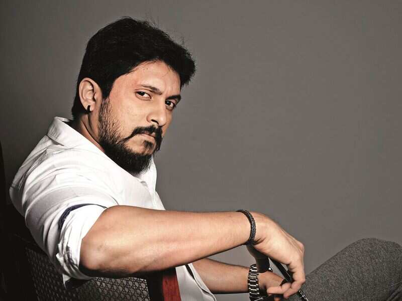 Ajai Rao says it hurts when one has to take out a film that has ...