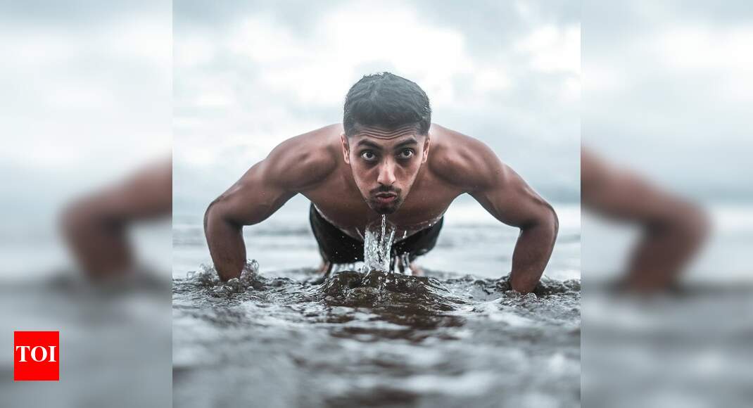 Goan fitness coach introduces complimentary online workout program ...