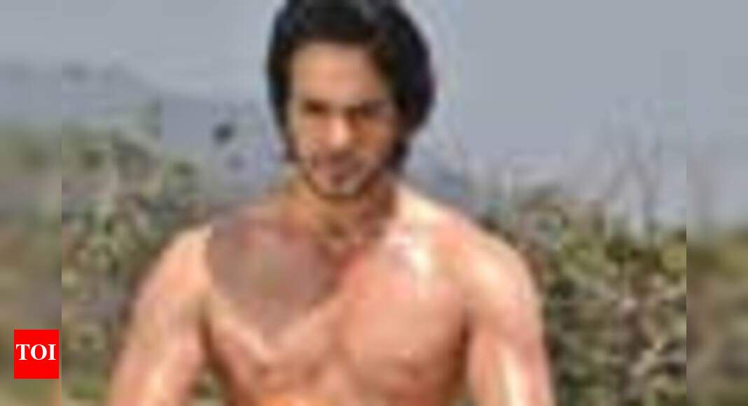 Films next on the cards for Angad - Times of India