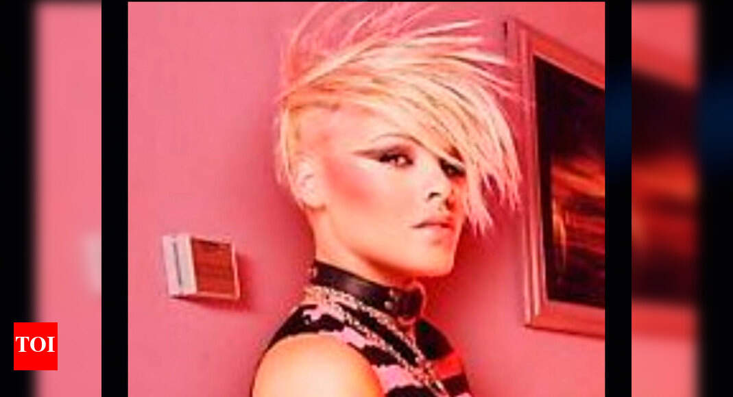 Pink to receive Icon Award at Billboard Music Awards | English Movie ...