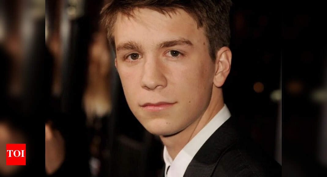 Thomas Mann to reunite with Emma Roberts for 'About Fate' | English ...