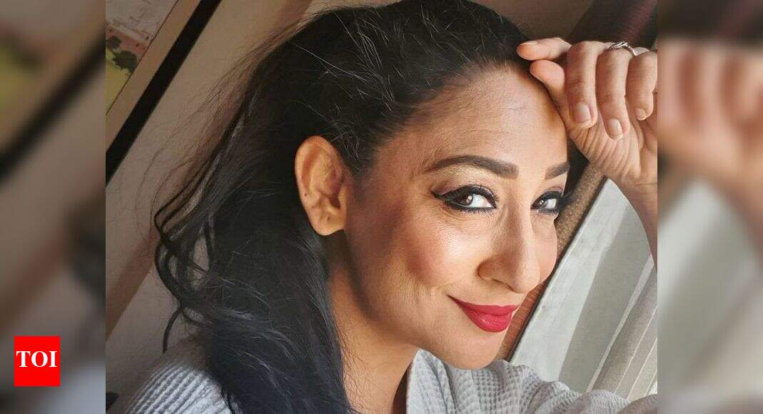 Even today I believe in quality over quantity when it comes to choosing roles: Shruti Panwar ...