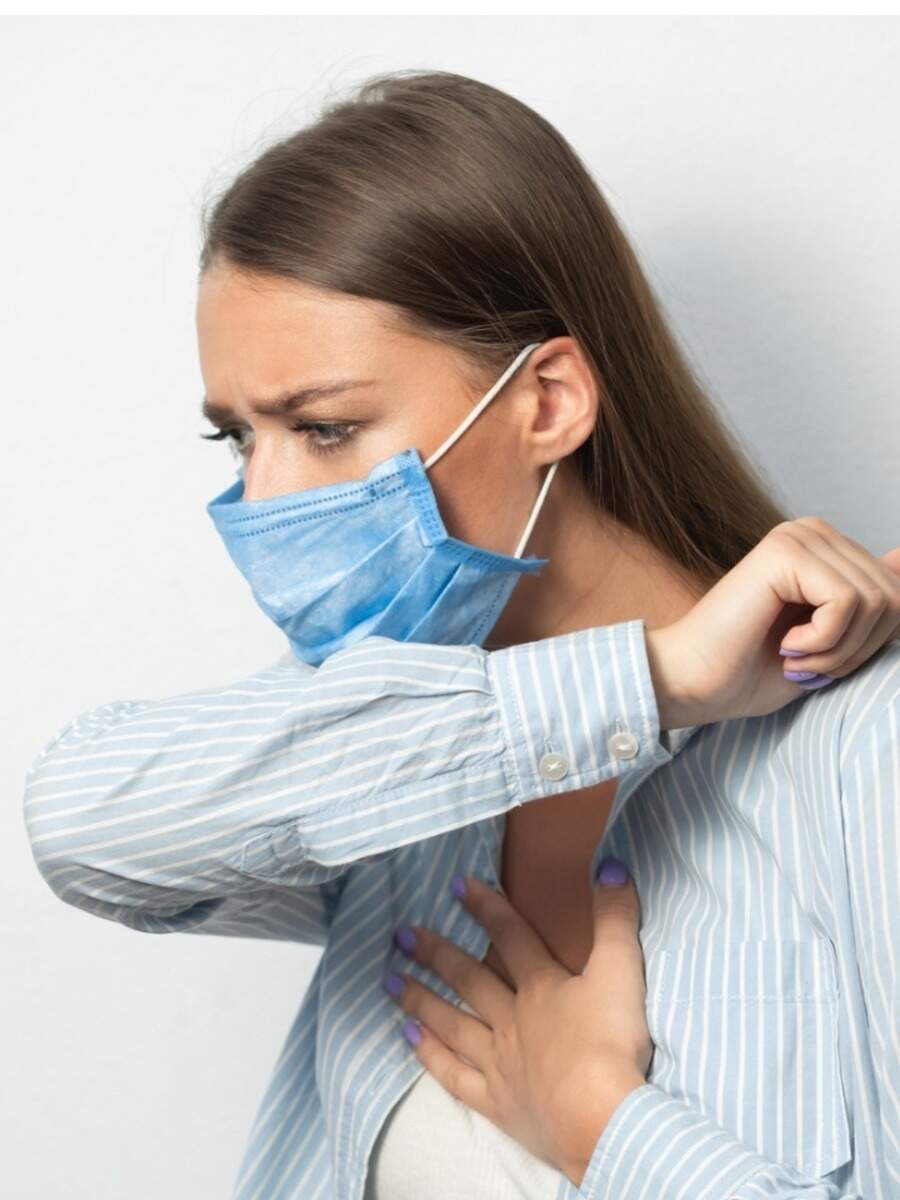 Coronavirus RT-PCR Test: Reason behind a negative RT-PCR test despite ...