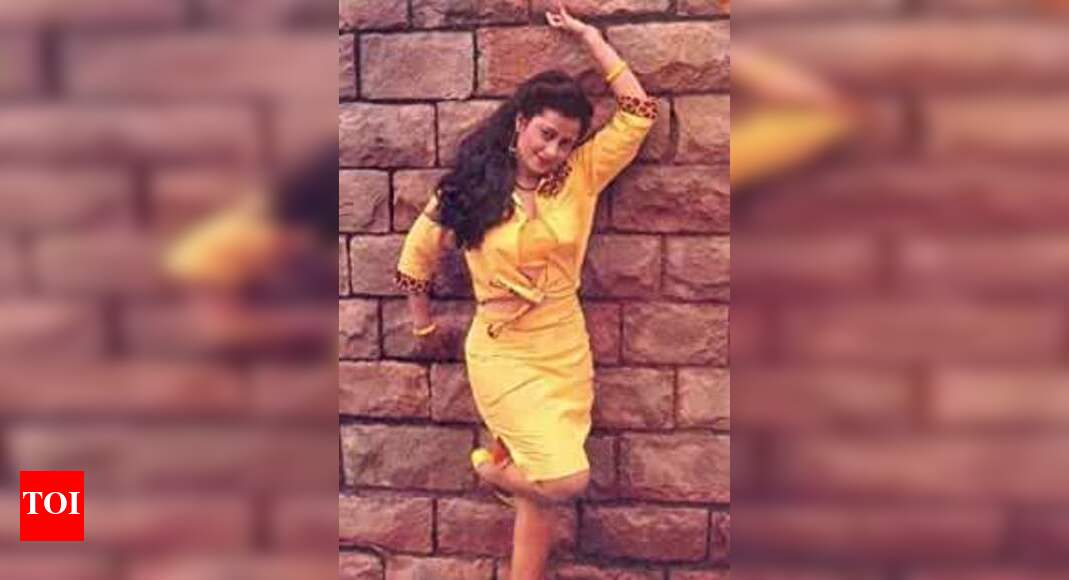 Actress Sripadha passes away owing to COVID-19 complications | Hindi ...