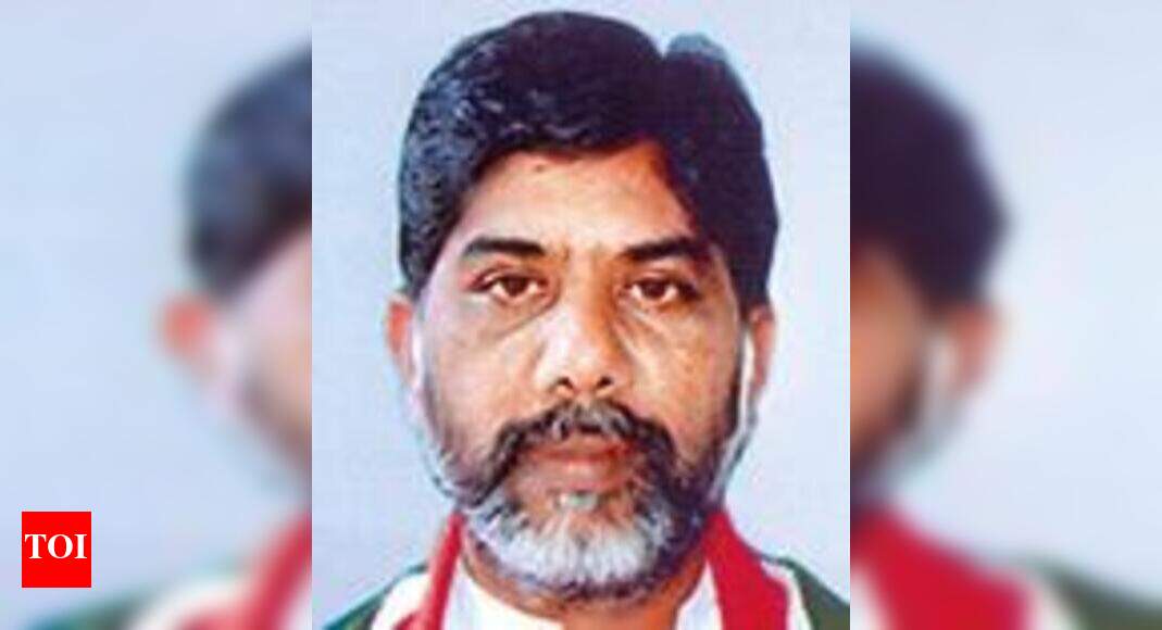 Bhatti: Chief secy showing rosy picture | Hyderabad News - Times of India