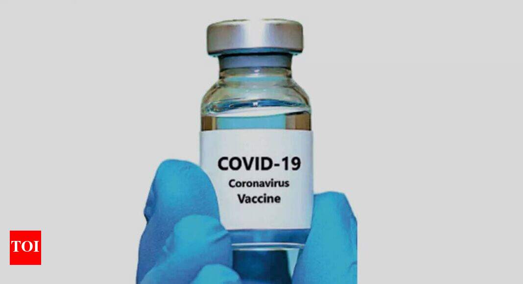Now, techies develop toolkits to help people get vax appointments ...