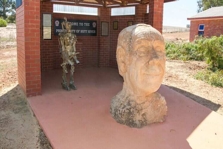 Visiting micronations—a most unique travel experience | Times of India ...