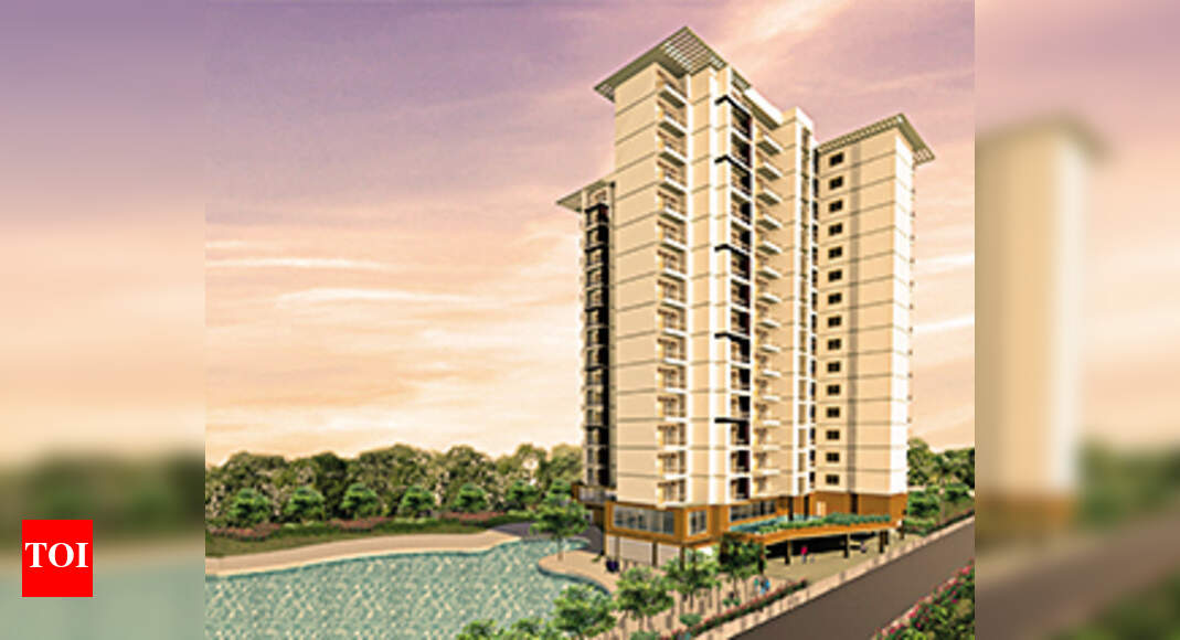 Cuttack: SCB hospital overhaul to start in September, 41 buildings to ...