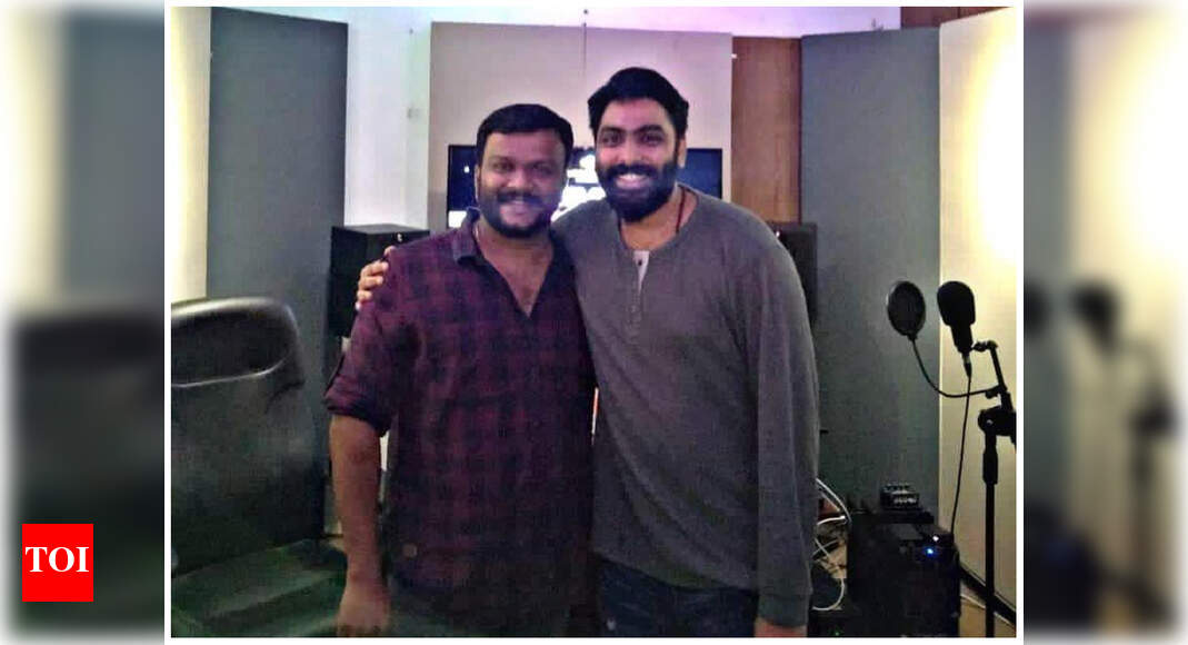 Ranjin Raj on composing for ‘Kaanekkane’: A great exciting and ...