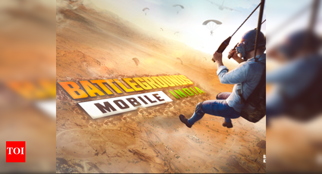 PUBG mobile India news: PUBG makes comeback in India as Battlegrounds ...