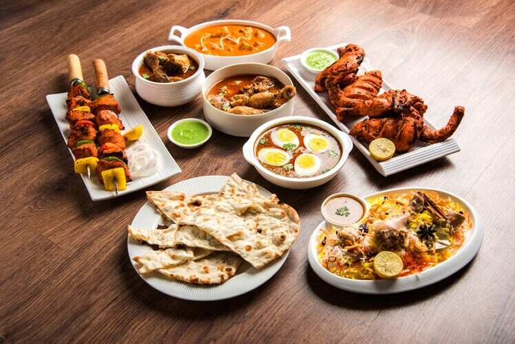 Most-loved Mughlai dishes one must try in India | Times of India Travel