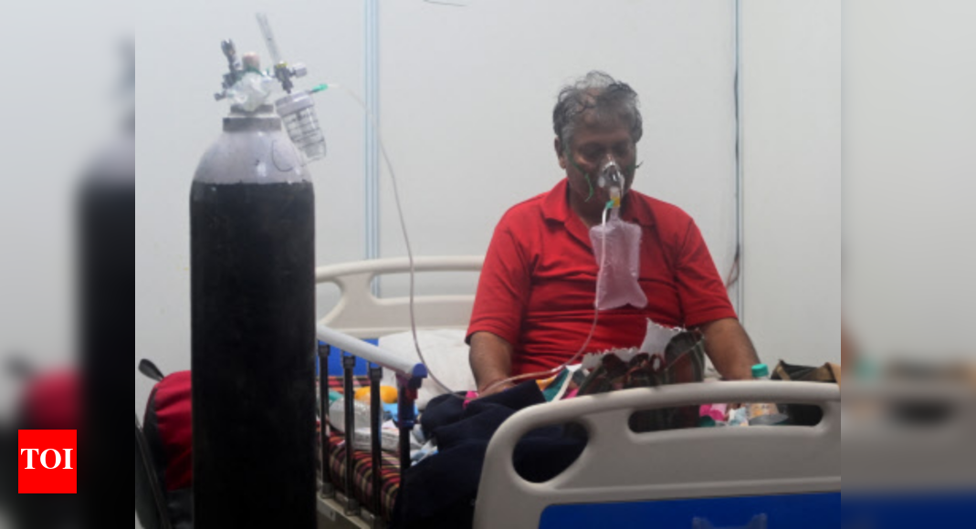 Mission Oxygen to give 800 oxygen concentrators to Delhi hospitals ...