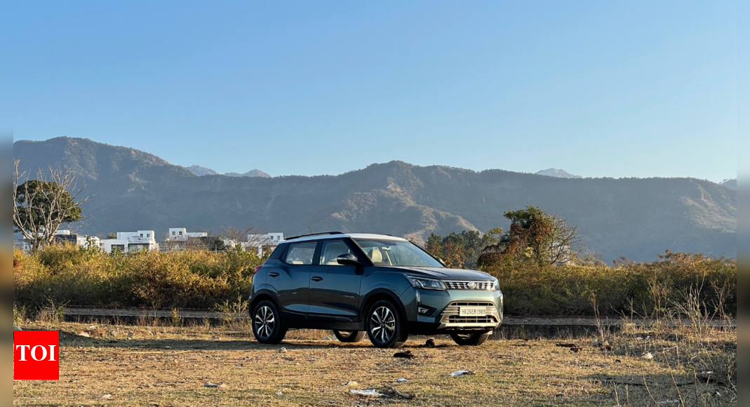 Mahindra Electric Cars: Mahindra sets up new mobility centre in UK with ...