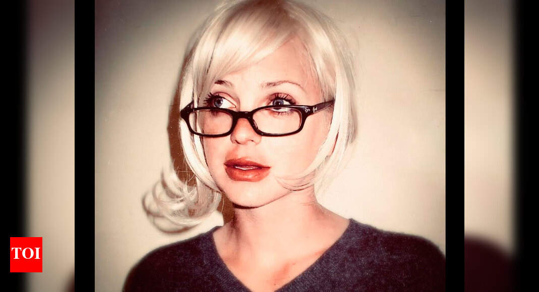 Felt like my hand was forced: Anna Faris on her divorce from Chris ...