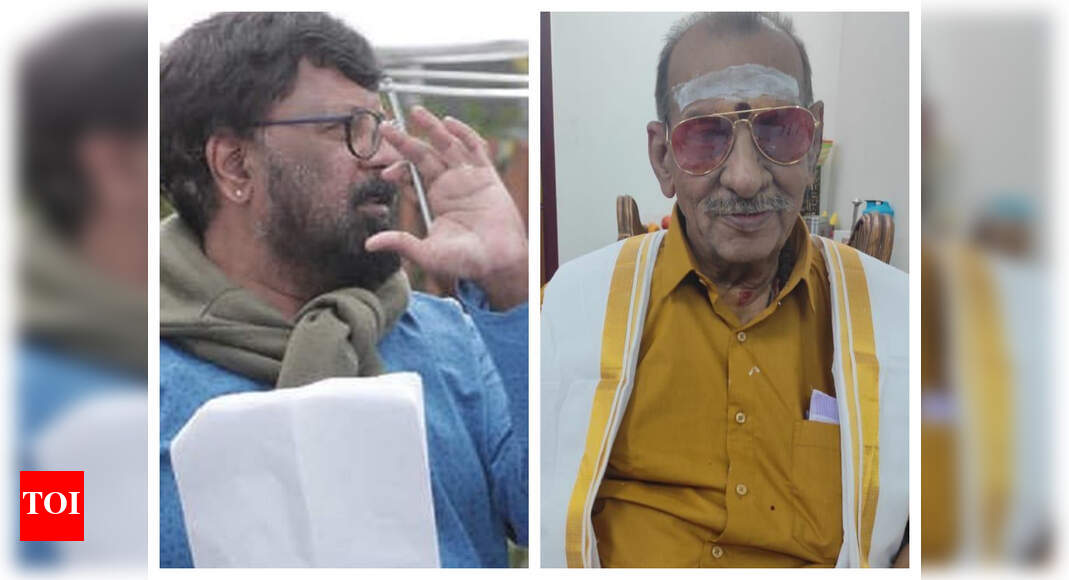 Director Selva in home isolation after testing COVID-19 positive; his ...