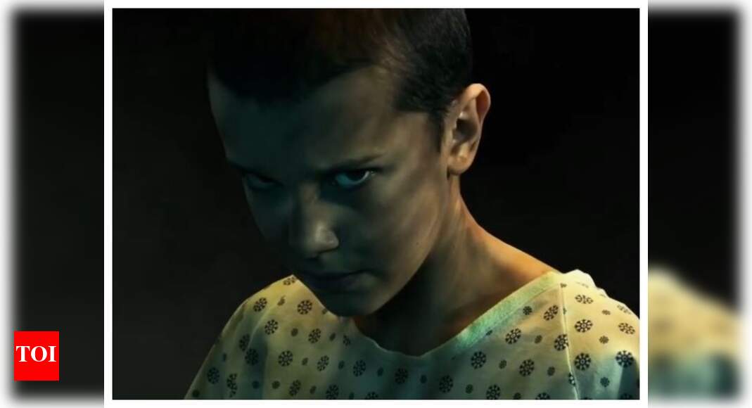 Stranger Things season 4 new teaser delves into Eleven's past at ...