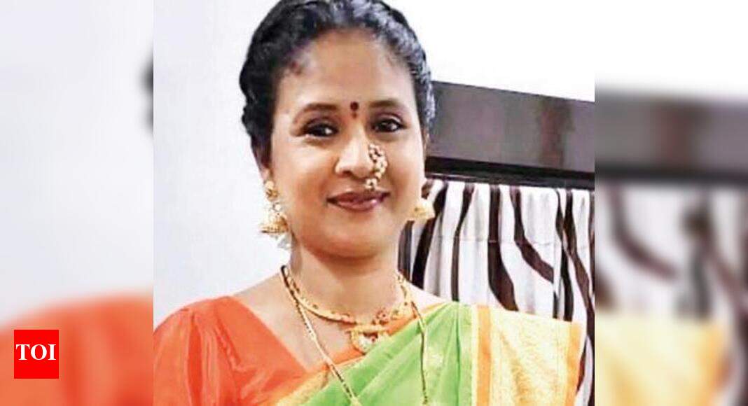 Mumbai: Marathi actor dies due to Covid complications | Mumbai News ...