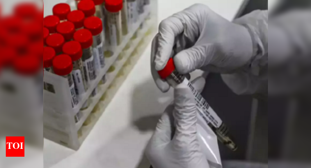 RT-PCR negative reports not being recognised to allow government ...