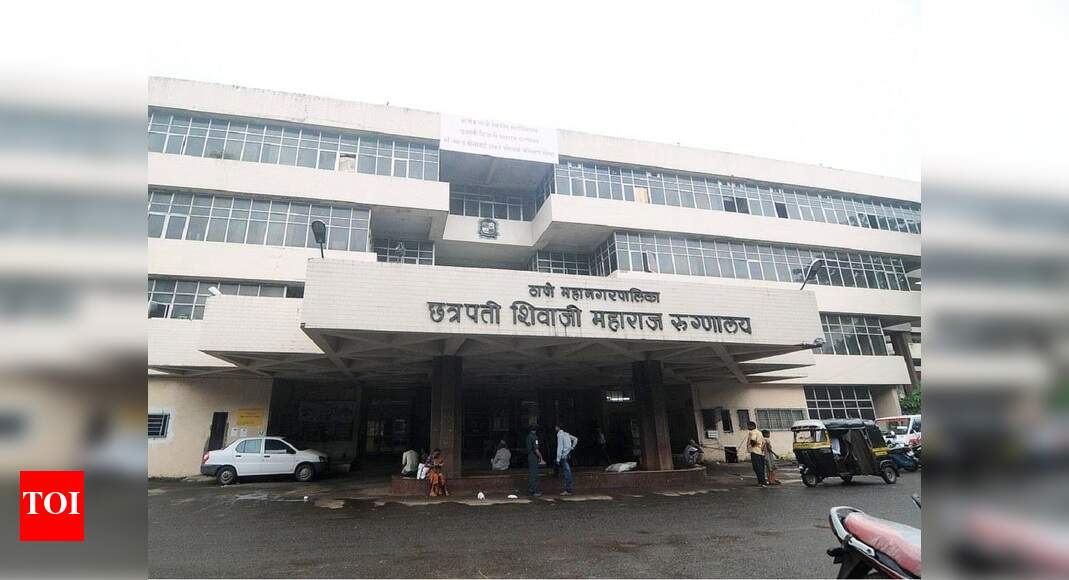 Thane: Resident doctors at RGMC and CSMH allege unhealthy working ...
