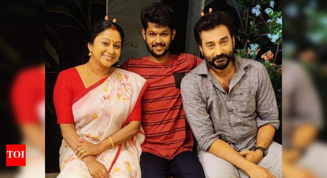 Santhwanam is back; redeems its numero uno position on the TRP chart ...