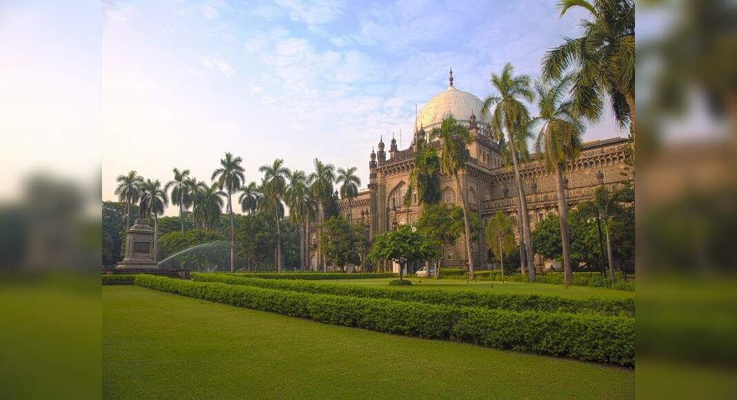 Visit Mumbai's CSMVS musuem online | TimesTravel
