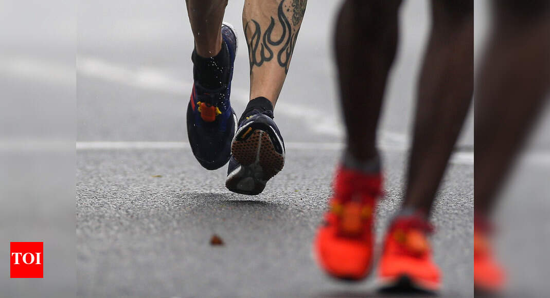 CAS rejects appeal by former Olympic walk champion Alex Schwazer | More ...