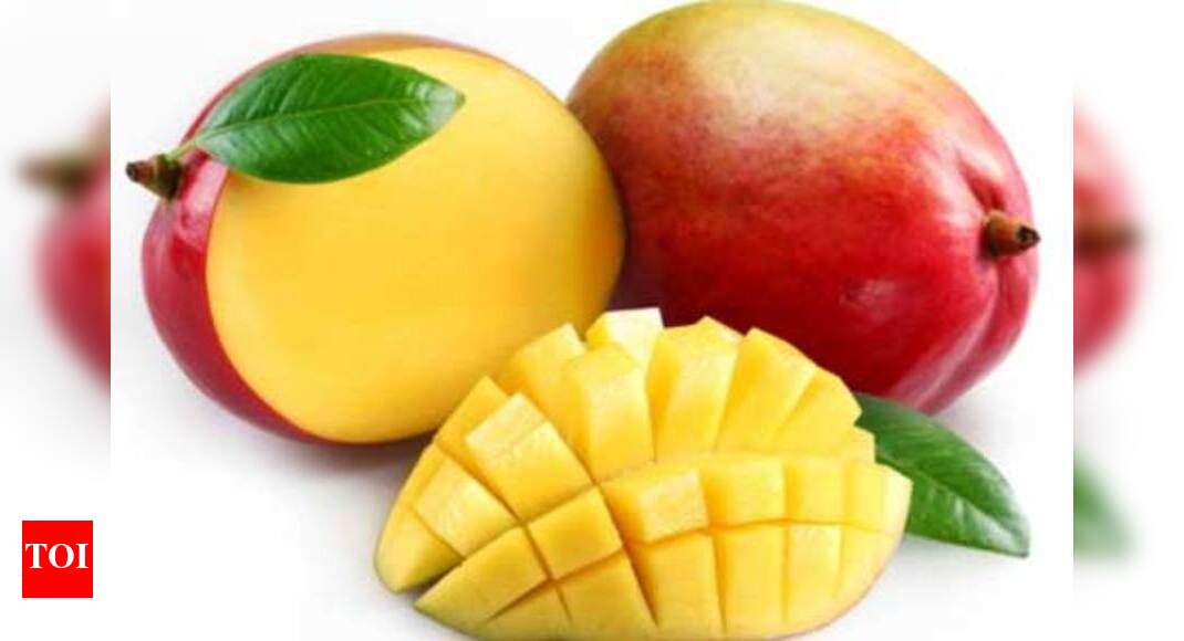 How Mango helps in Losing weight | - Times of India