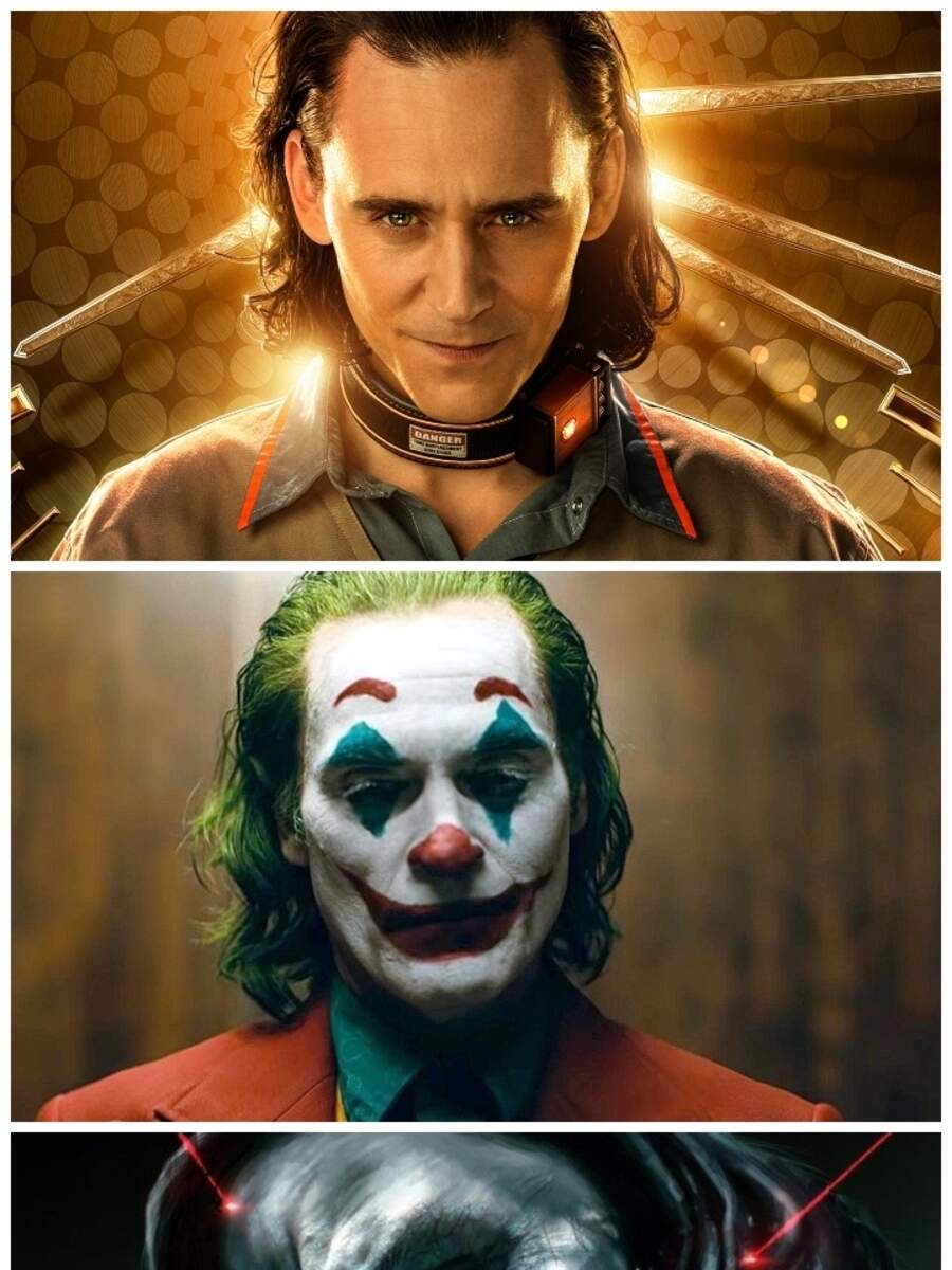 Loki, Joker, Morbius: Supervillains who proved it is good to be bad ...