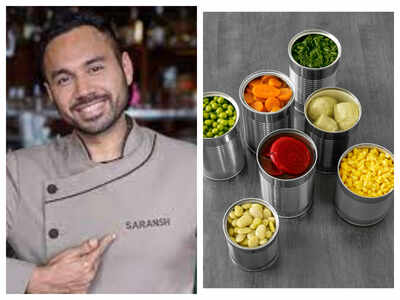 Chef Saransh Goila starts nationwide food initiative for COVID-19 ...