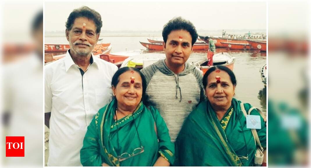 #MothersDay: "I am blessed to have the love and affection of not one ...