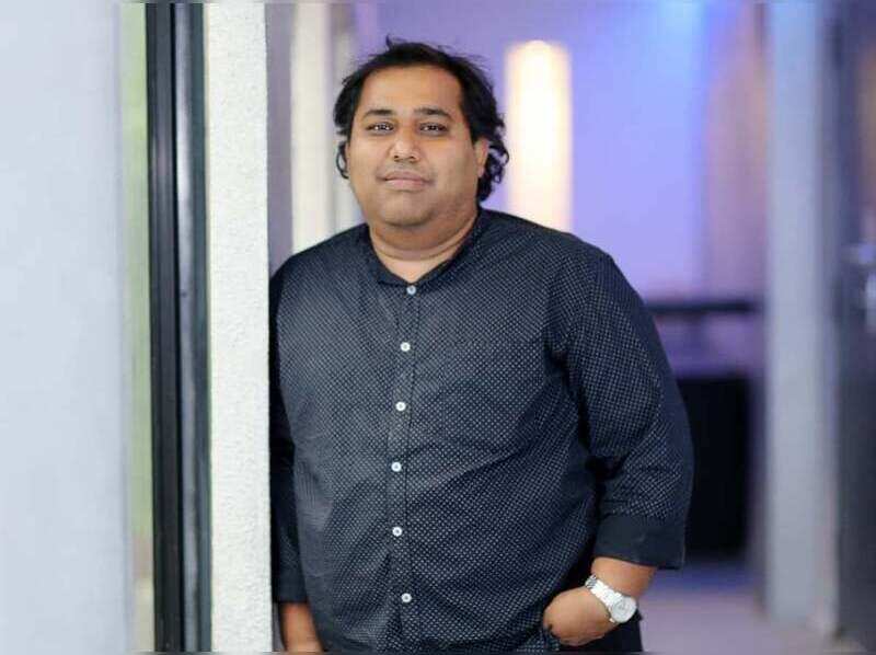 CV Kumar: Maayavan Reloaded will have an antagonist from Bollywood ...