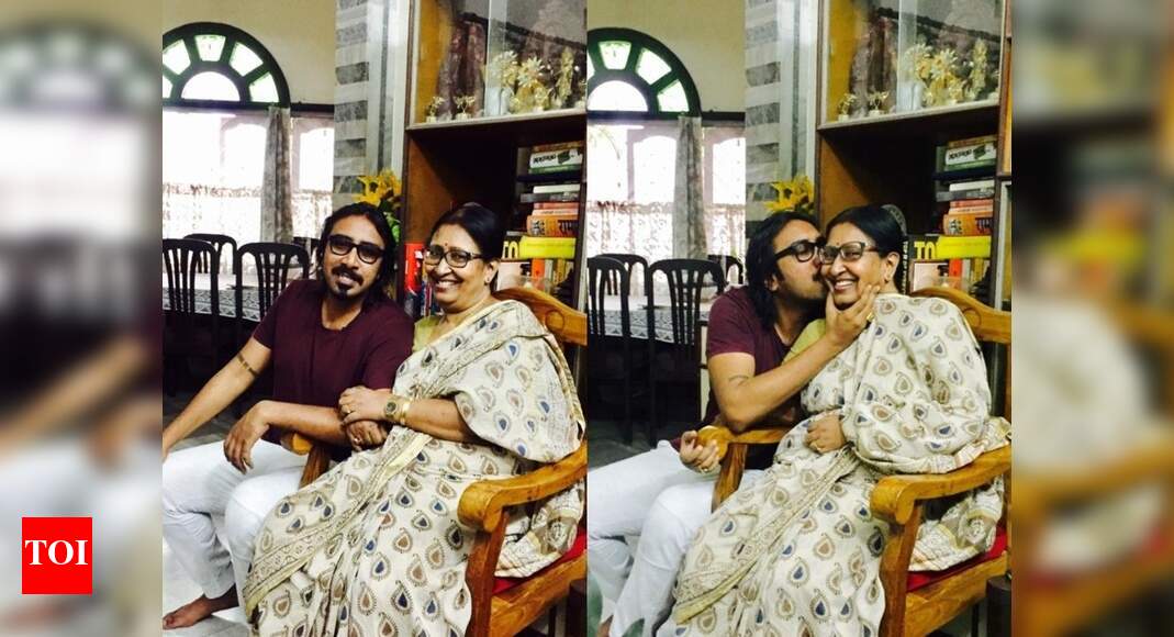 Music composer Arko Mukherjee: I have got the writing gene from my mother | Hindi Movie News ...