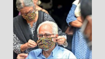 Rush for 2nd dose continues in Ernakulam | Kochi News - Times of India