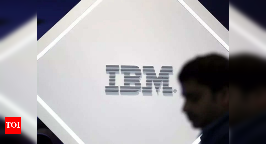 Tech giant IBM to start office in Kochi soon | Kochi News - Times of India