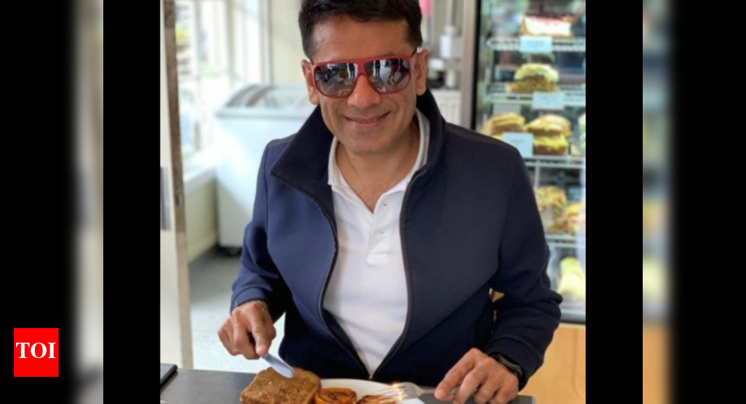 Delhi restaurateur Navneet Kalra 'imported' 7,500 concentrators | Delhi ...