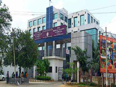 Army starts 100-bed Covid ward at Bihta ESIC hospital | Patna News ...