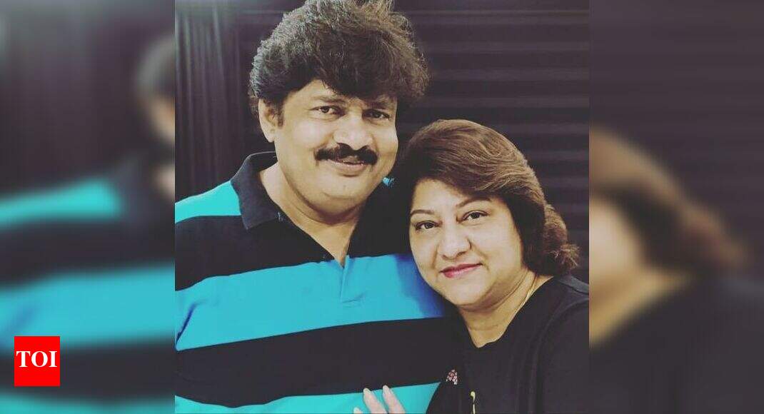 Actress Malashree shares an emotional post dedicated to her well ...