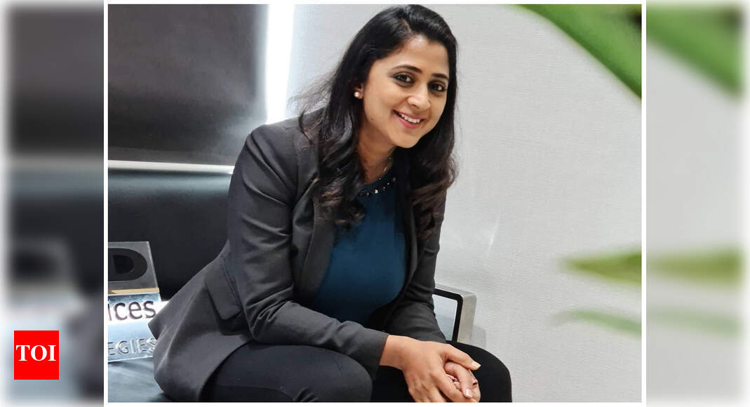 Mother's Day! Kaniha: I would love to do a movie that portrays ...