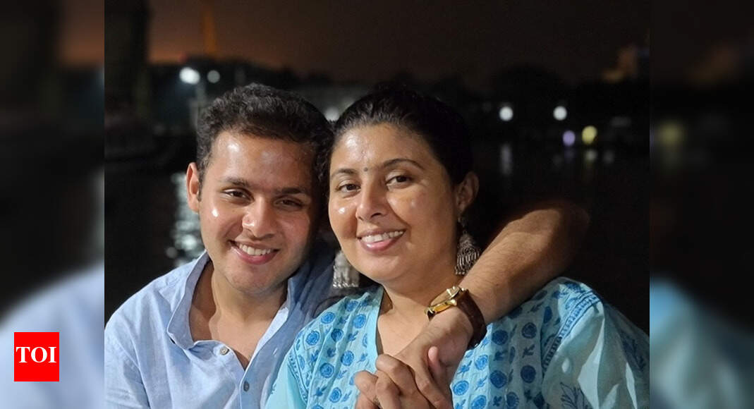 Exclusive - Mother's Day - Baalveer Returns' Dev Joshi: I owe my ...