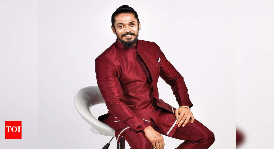 Devastated by the abrupt ending of Bigg Boss Kannada 8: Rajeev - Times ...
