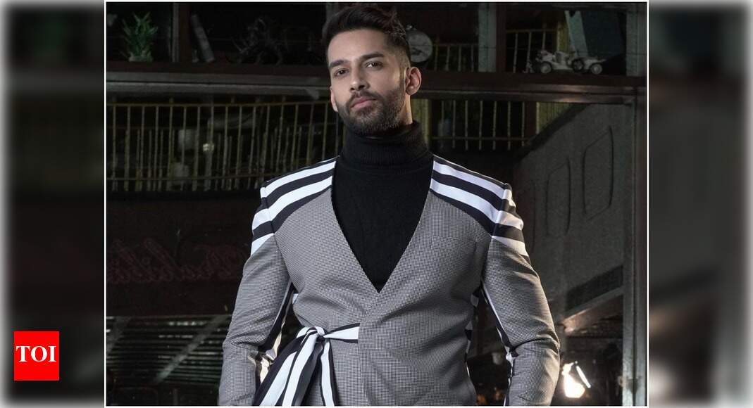 Zindagi Ki Mehek actor Karan Vohra joins the cast of Pinjara Khubsurti ...