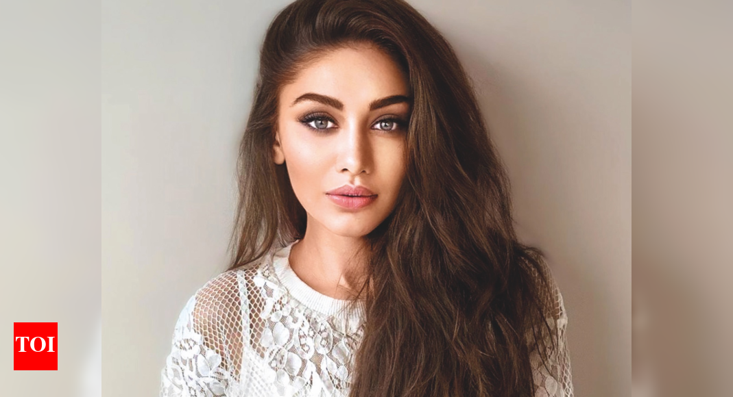 Exclusive! I am in a constant state of fear for Parag while he is away ...