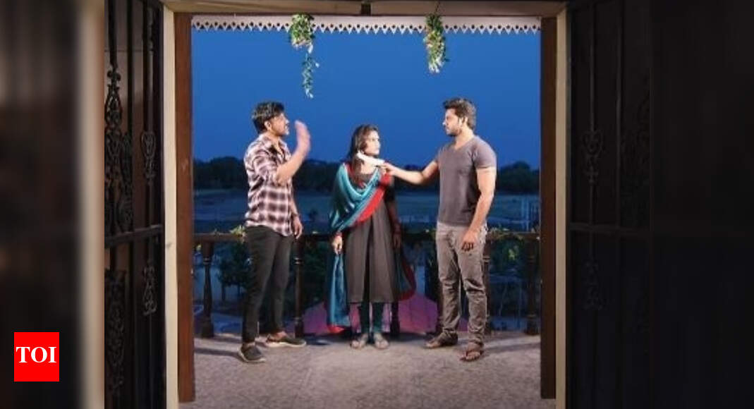 Devatha preview: Nanda to accept Aditya's offer and leave Satya ...