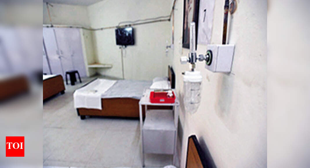 Andhra Pradesh: ESIC hospitals to function as Covid treatment ...
