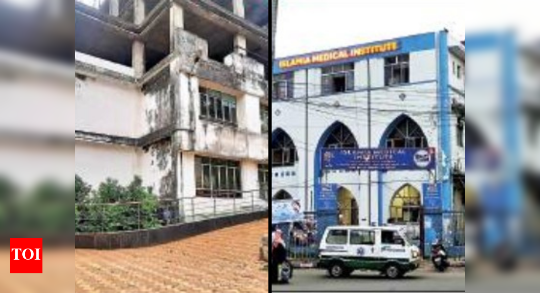 Public-private partnership boosts Covid hospital count in Kolkata ...