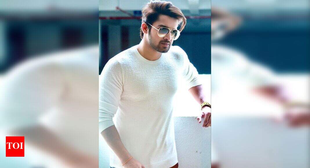 Kiran Raj takes up food distribution for the needy during the lockdown ...