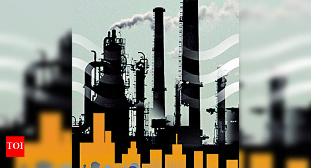 Goa: Industry works with 45% staff, many from home | Goa News - Times ...