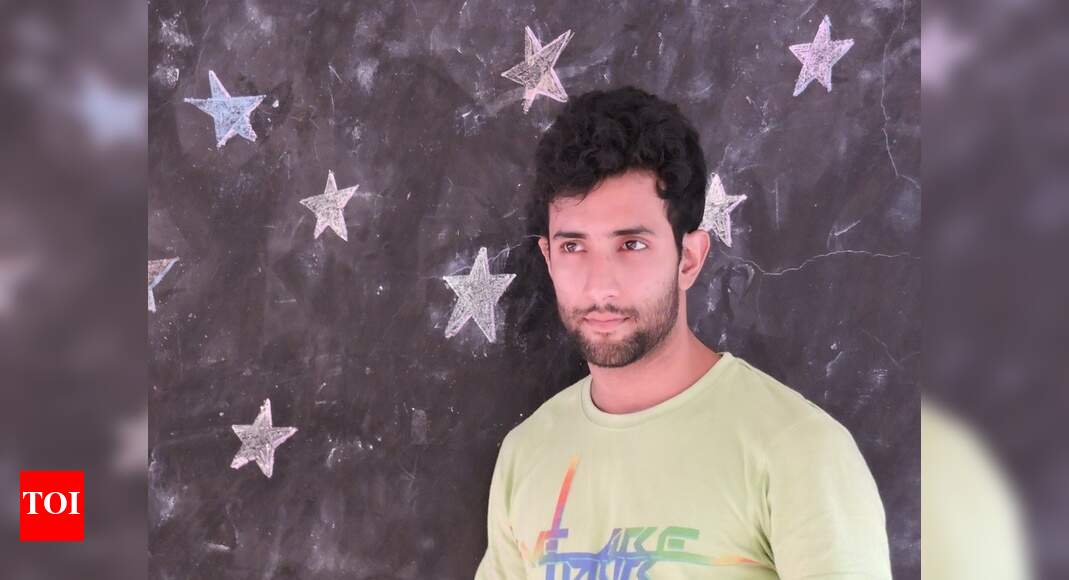 Actor Rishav Basu joins the cast of 'Khorkuto' - Times of India