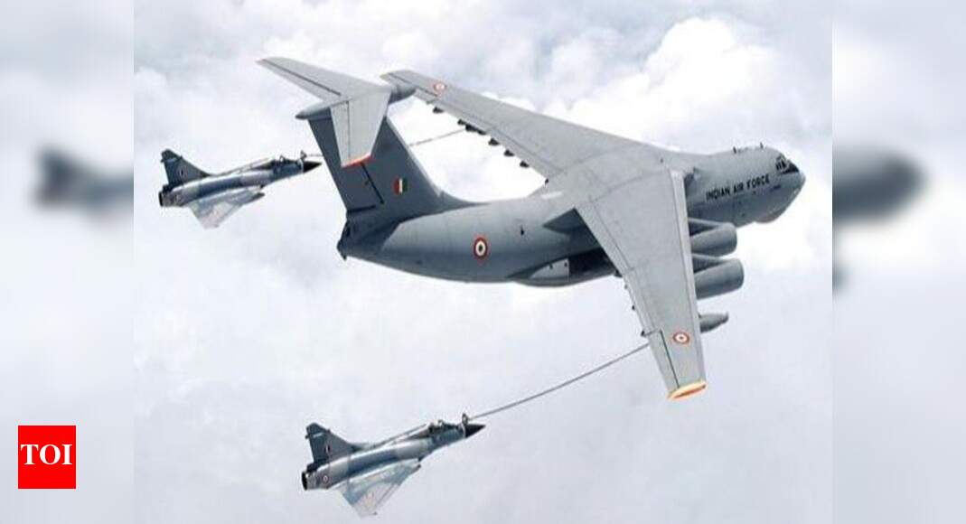 Indian Army: Cash crunch forces military to take equipment on lease ...